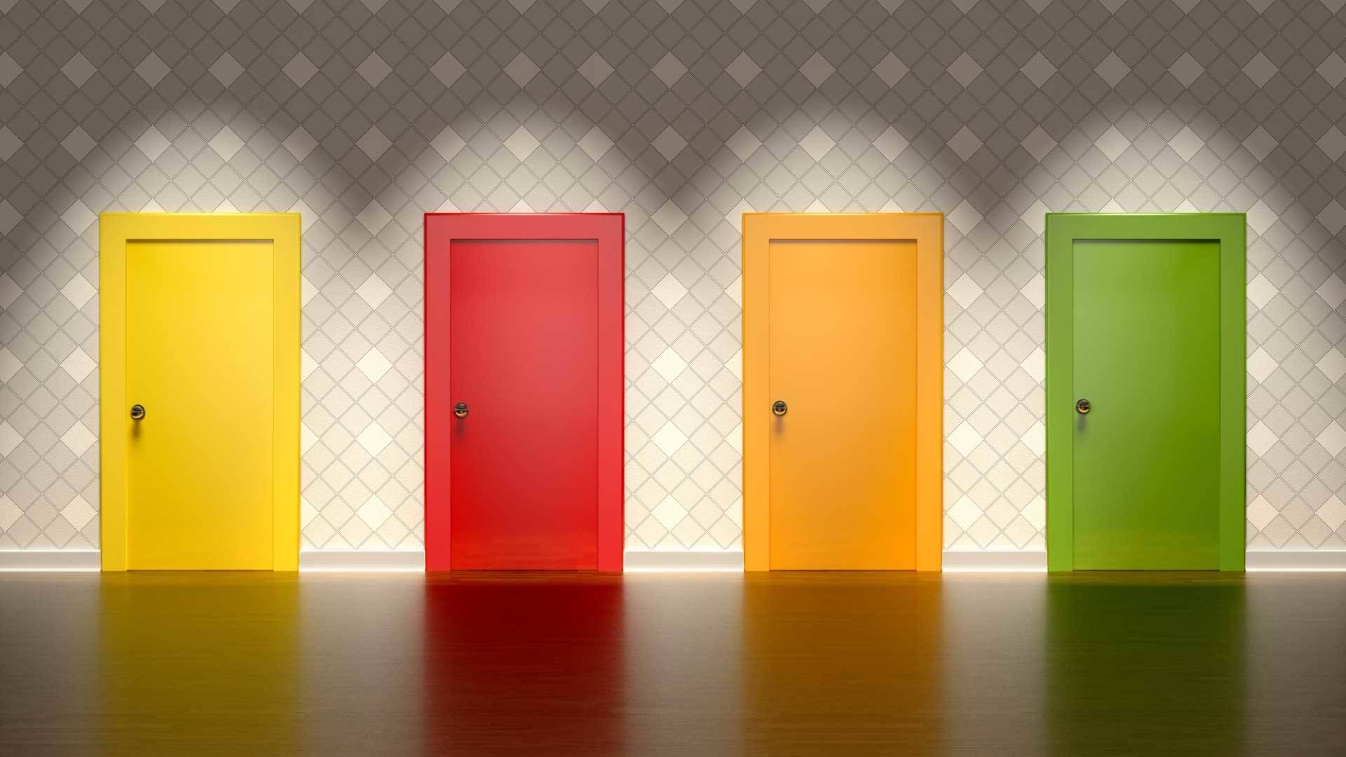 Leer de 16 Jung Types en 4-Kleuren toepassen in de praktijk | TestGroup