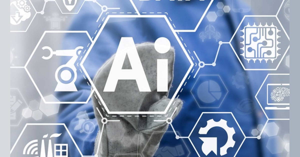 Artificial intelligence | Personality test | TestGroup