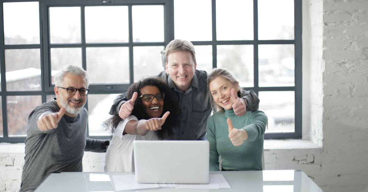 How to use a color personality test in organizations | TestGroup