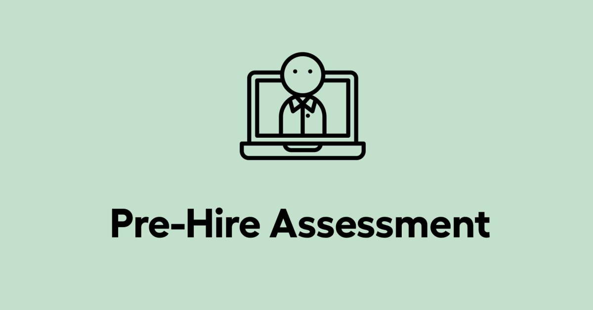 Pre-hire assessment | better tests at lower prices | TestGroup