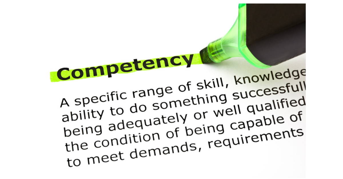 Match competencies with job profiles | TestGroup