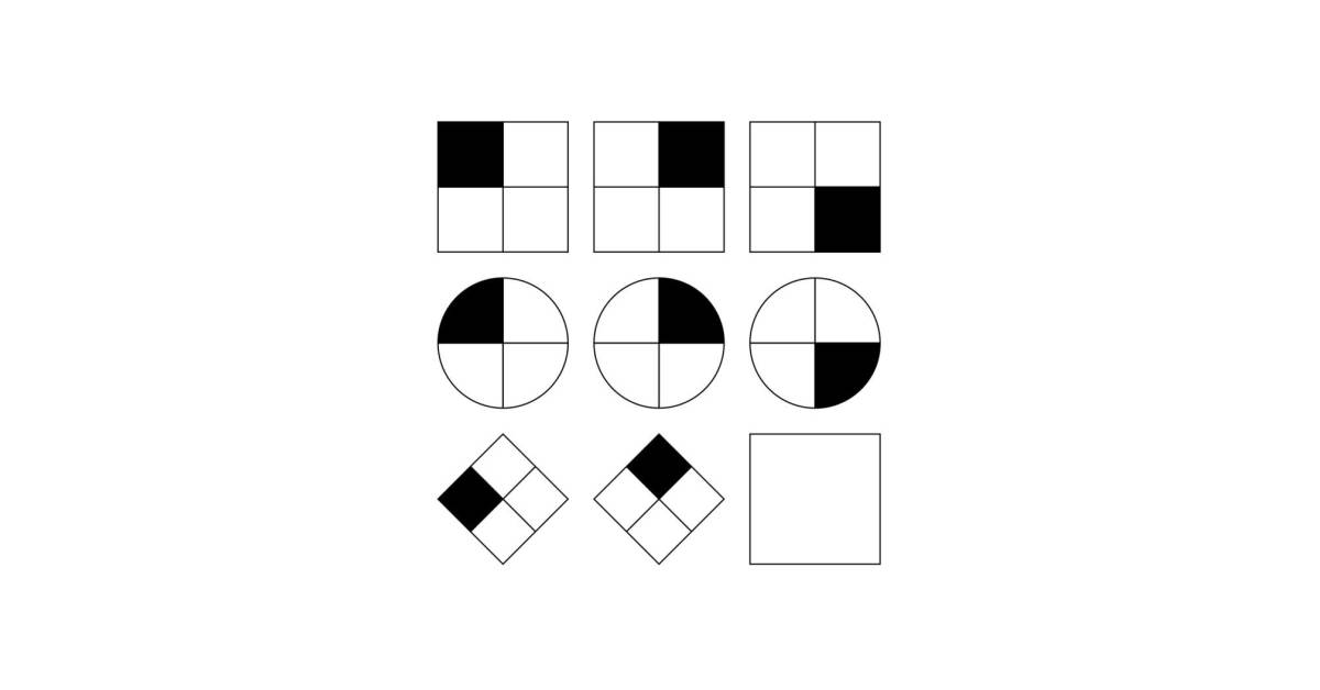 Logical Reasoning Test Free Inductive Reasoning Practice Test & Videos
