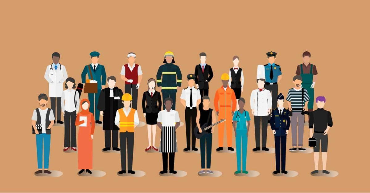 Professionele talententest MBO | TestGroup