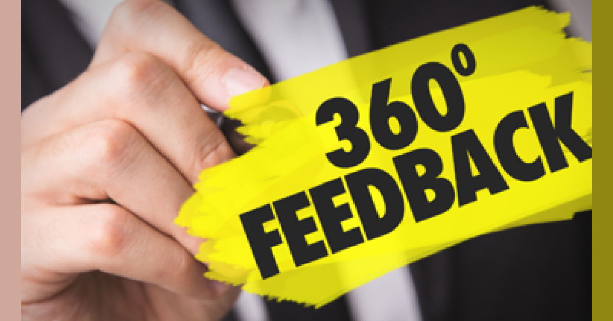 Multisource feedback | TestGroup