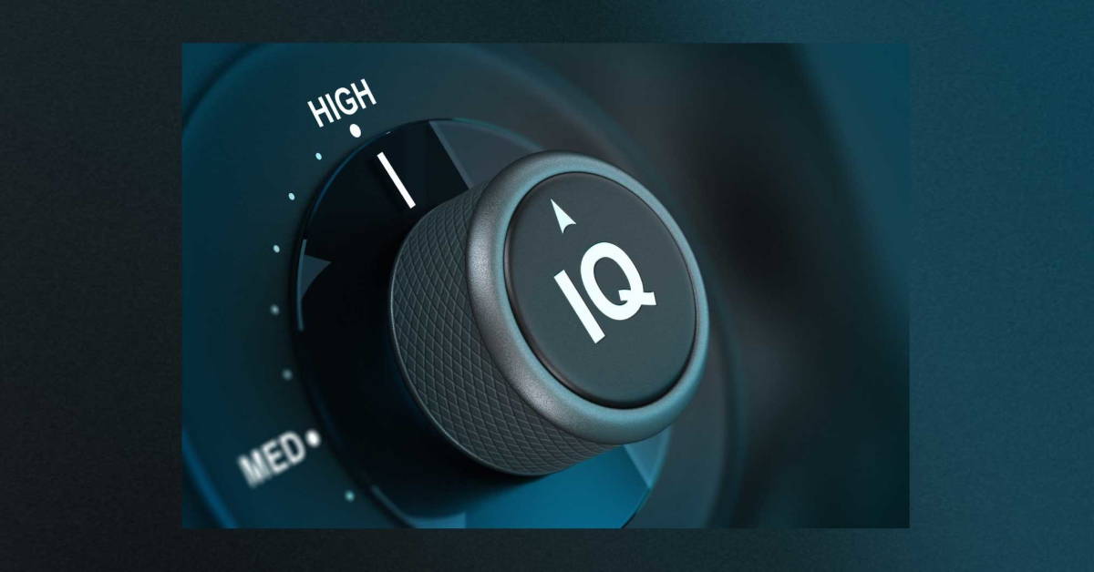 Online Intelligence Test: test cognitive ability online | TestGroup