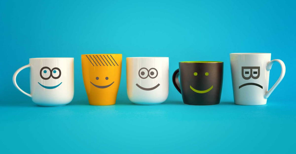 Improve Communication with a 4 Color Test | TestGroup